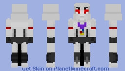 Transformers Minecraft Skins | Planet Minecraft Community