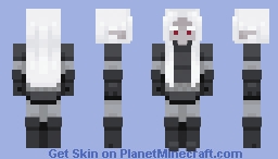 Dark Elf Minecraft Skins | Planet Minecraft Community