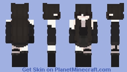 draft hmm Minecraft Skin