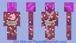Yami Minecraft Skins | Planet Minecraft Community
