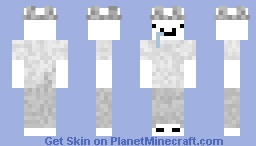 Mrplazer Minecraft Skin