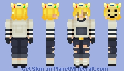 Most Downloaded Princezam Minecraft Skins | Planet Minecraft Community