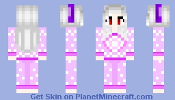 Best Sleepover Minecraft Skins | Page 2 | Planet Minecraft Community