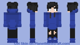 Ein Minecraft Skin