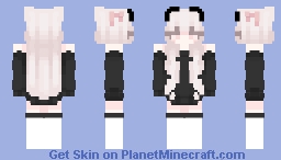 g Minecraft Skin