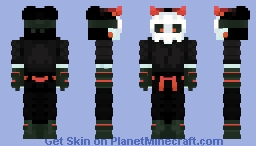 hhhh Minecraft Skin