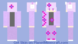 fl OWWWWWWWWWWWW er Minecraft Skin