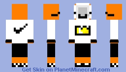 ;j Minecraft Skin