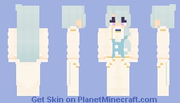 -=[arriving at the nameless isle]=- Minecraft Skin