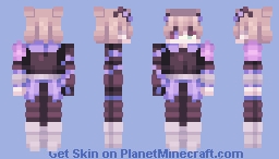 itzsubz Minecraft Skin