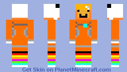 Socksfor1 Minecraft Skins | Planet Minecraft Community