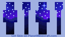 ddddddd Minecraft Skin