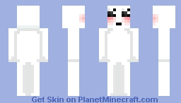 tbh Minecraft Skin