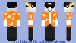 Flea Minecraft Skins | Planet Minecraft Community