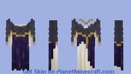 Cosmic Minecraft Skins | Planet Minecraft Community