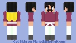 Hercules Minecraft Skins | Planet Minecraft Community