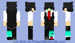 Locs Minecraft Skins | Planet Minecraft Community