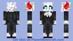 GB Minecraft Skin