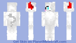 GB Minecraft Skin