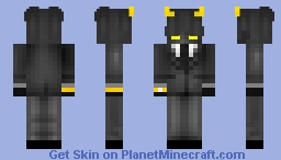 jttr_ Minecraft Skin