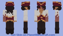 persona/OC that is definitely not a humanised scorbunny [without ears ...