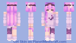 moonquest // sfa97 Minecraft Skin