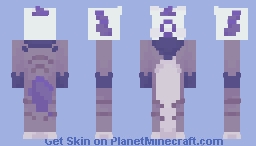 lil guy Minecraft Skin