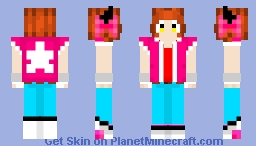Human Minecraft Skins | Page 2 | Planet Minecraft Community