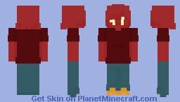 Skin 4 Minecraft Skin