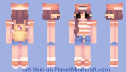 nine circles // sfa137 Minecraft Skin