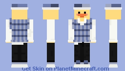 Qsmp Minecraft Skins | Planet Minecraft Community
