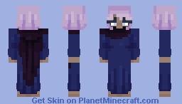 ~ Heart ~ 💔 Minecraft Skin