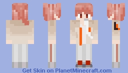 Paradox Live Rokuta 1Nm8 Minecraft Skin