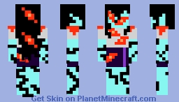 Prism Minecraft Skins | Planet Minecraft Community