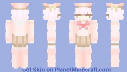 With OB # 3 Minecraft Skin