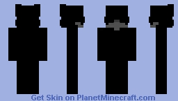 Hop Minecraft Skin