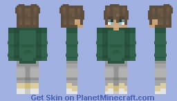 Python Minecraft Skins | Planet Minecraft Community