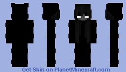 :V Minecraft Skin