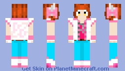 Anthem Minecraft Skins | Planet Minecraft Community