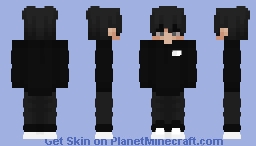 chesscake Minecraft Skin
