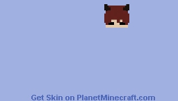 face Minecraft Skin