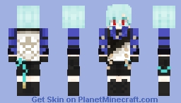 Dottore Minecraft Skins | Planet Minecraft Community
