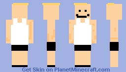 M&m Minecraft Skin