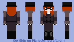Nevermore Minecraft Skins | Planet Minecraft Community