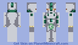 Josuke Higashikata JOJO 4: Diamond is Unbreakable Minecraft Skin