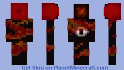 Venus Minecraft Skin