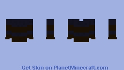 pierre Minecraft Skin