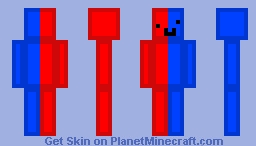 Bridge Minecraft Skins | Planet Minecraft Community
