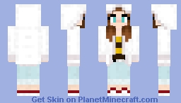 Basic Outfits & Jacket Minecraft Skin