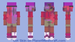 .-𝕲𝖊𝖙𝖙𝖎𝖓𝖌 𝖉𝖗𝖚𝖓𝖐 𝖔𝖓 𝖙𝖍𝖊 𝖕𝖗𝖎𝖈𝖊, 𝖜𝖊 𝖜𝖊𝖗𝖊 𝖑𝖎𝖛𝖎𝖓𝖌 𝖎𝖙-. Minecraft Skin